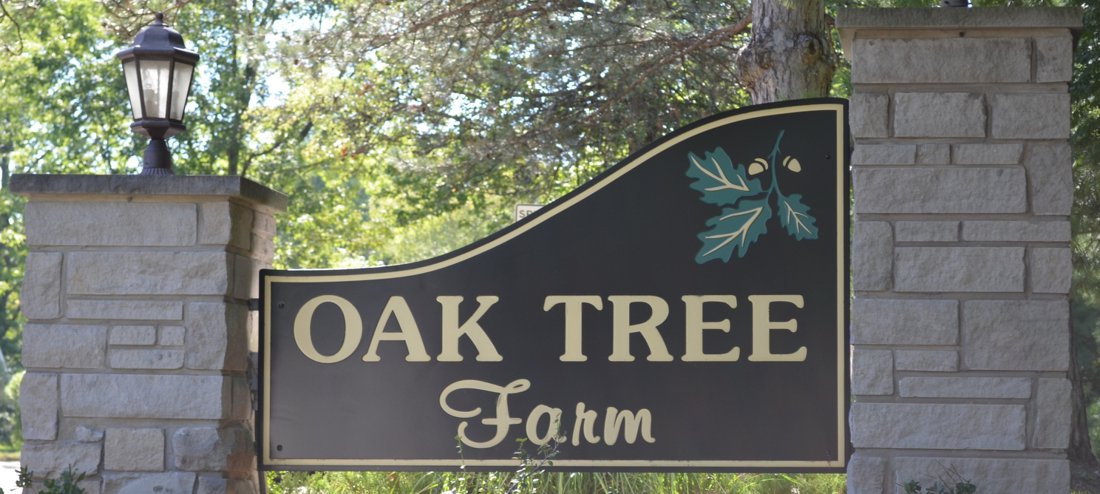 Oak Tree Farm Subdivision Active Listings