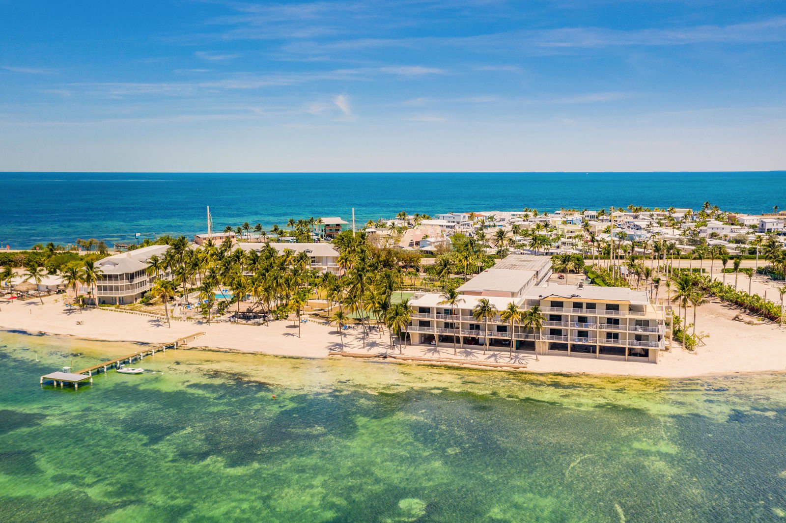 65700 Overseas Highway Unit #C6, Long Key, 33001