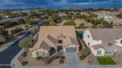 Gated Communities in Arizona | Gated Homes in Arizona