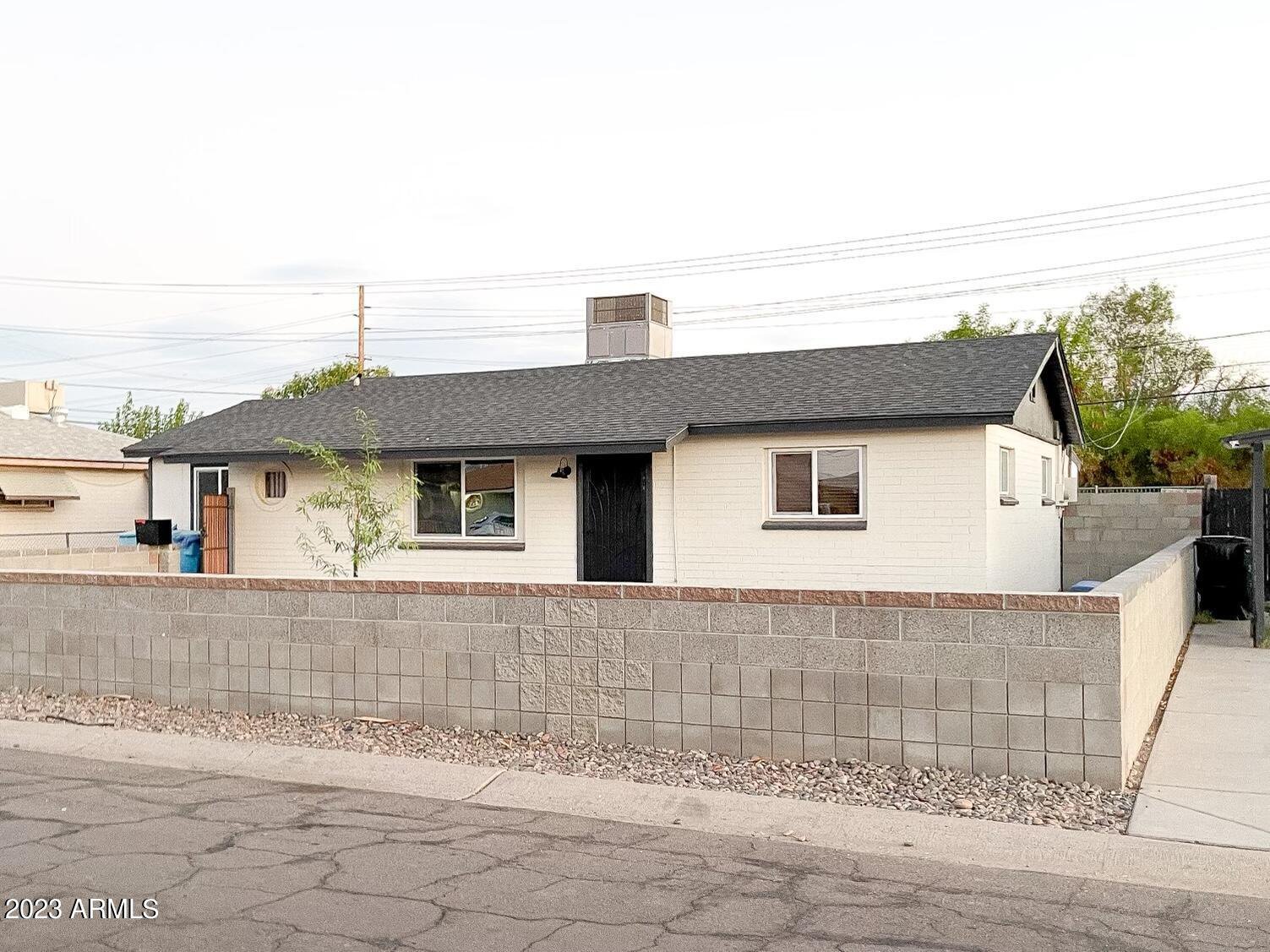 4411 W Crittenden Lane, Phoenix, AZ, 85031, MLS# 6600719 | Phoenix ...