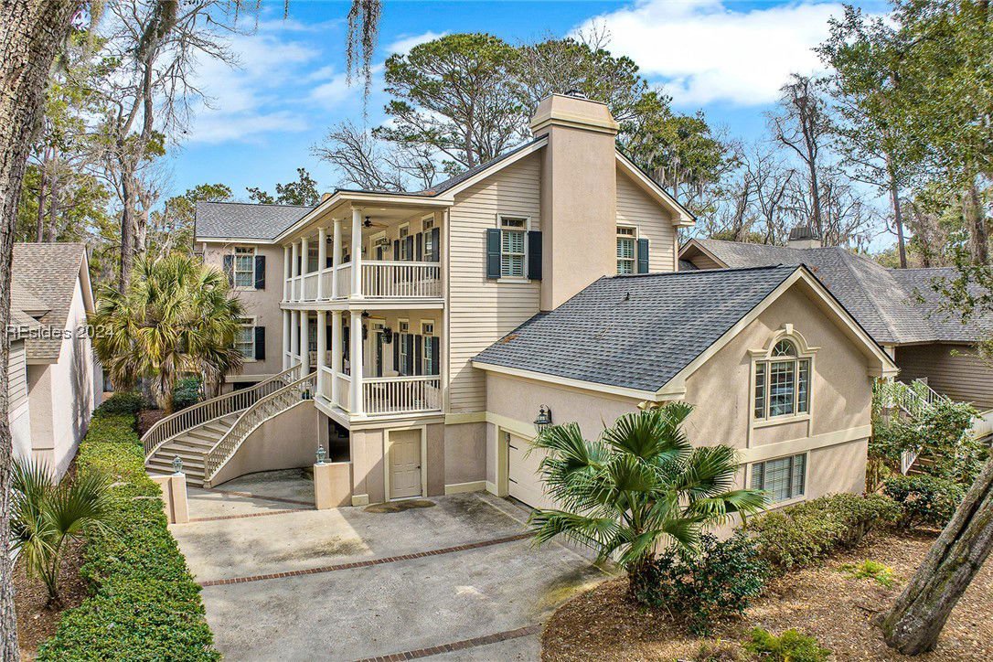 23 Shell Ring Road, Hilton Head Island, 29928