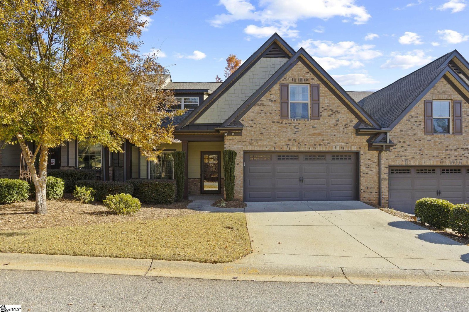 405 Welsh Poppy Way, Greer, 29650, 1575215, The Townes At Thornblade