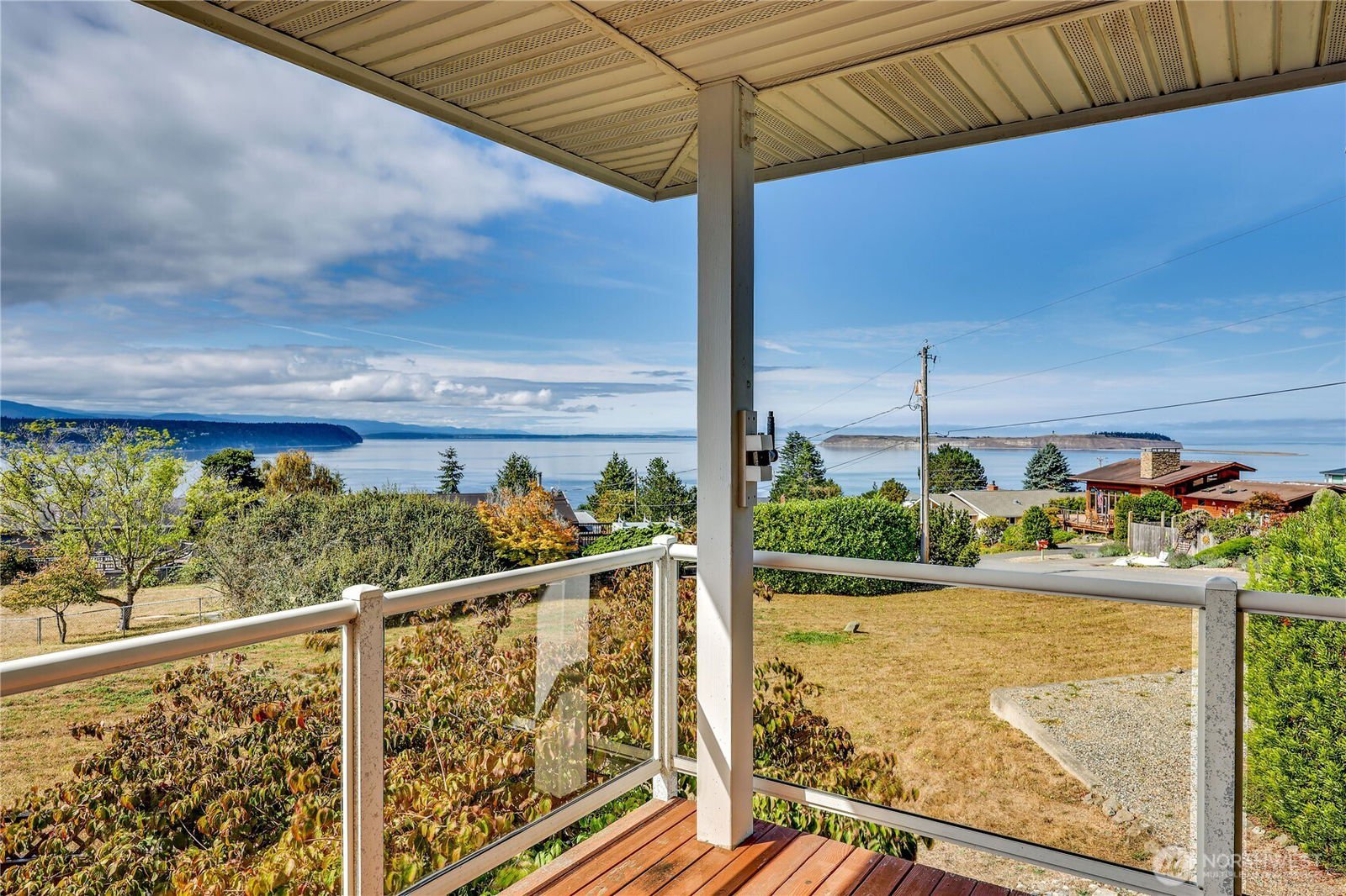 92 N Rhododendron Drive, Port Townsend, WA 98368 | MLS # 2427130 Cape ...