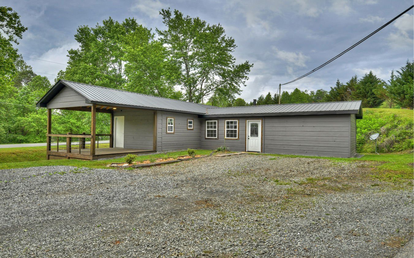 31 Big Poplar Trail, Blue Ridge, 30513