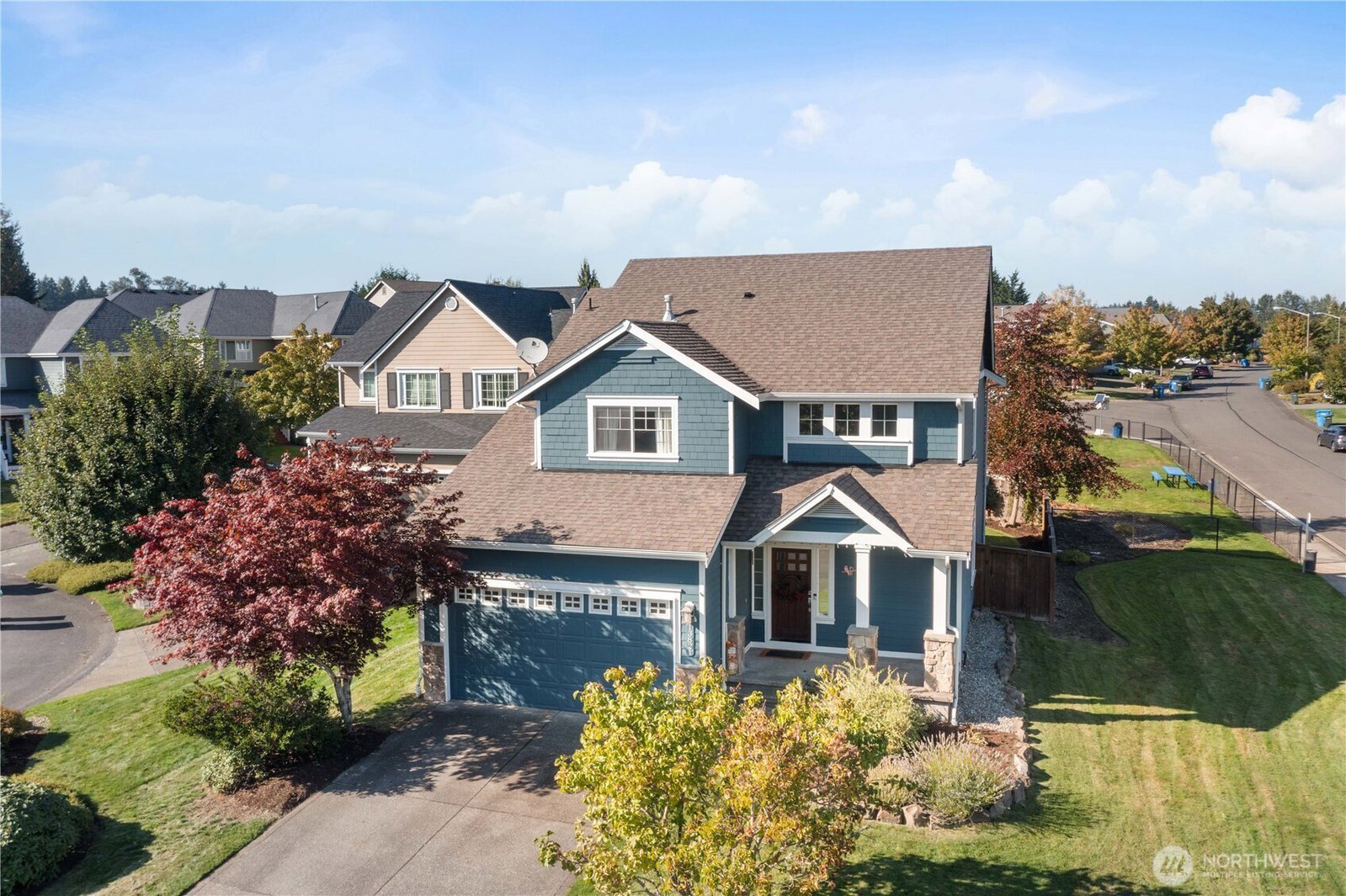 13821 170th Street E, Puyallup, WA 98374 | MLS # 2440842 Morningview ...