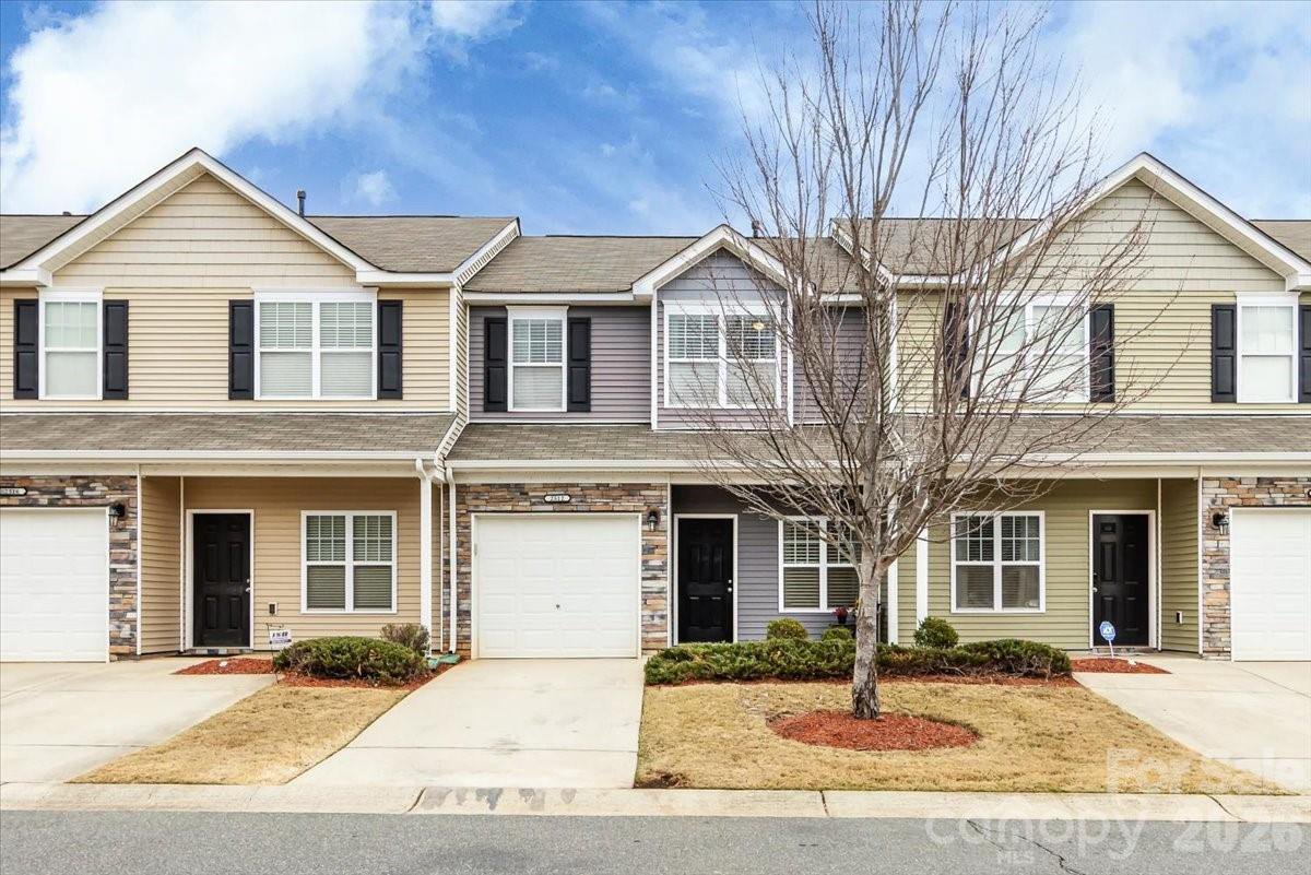 2512 Madeline Meadow Drive, Charlotte, 28217