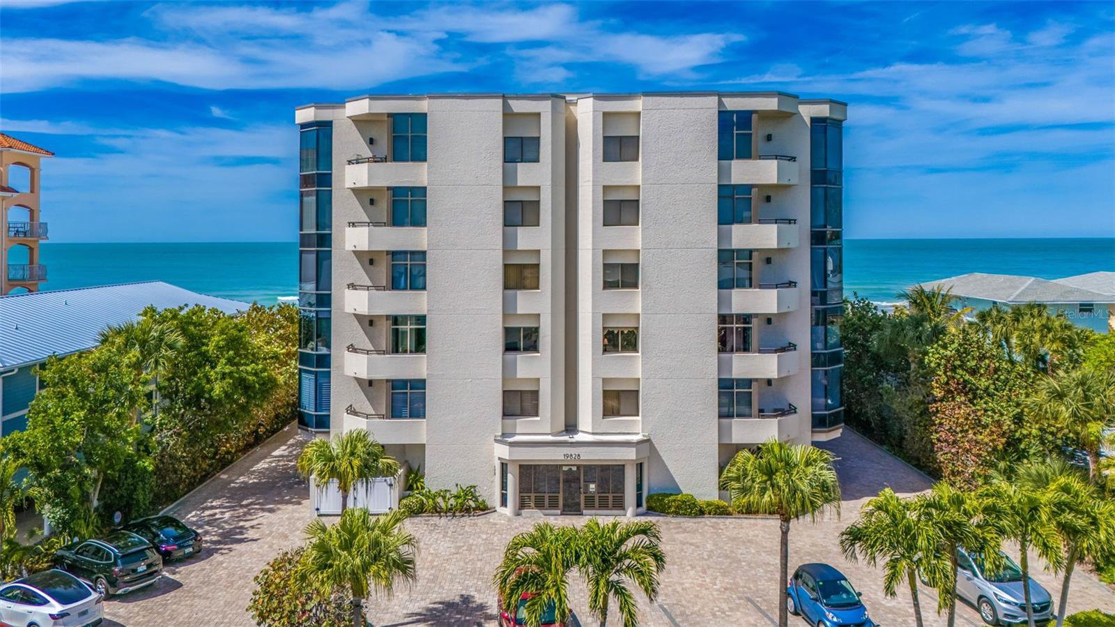19828 Gulf Boulevard Unit 301, Indian Shores Property for Sale in ...