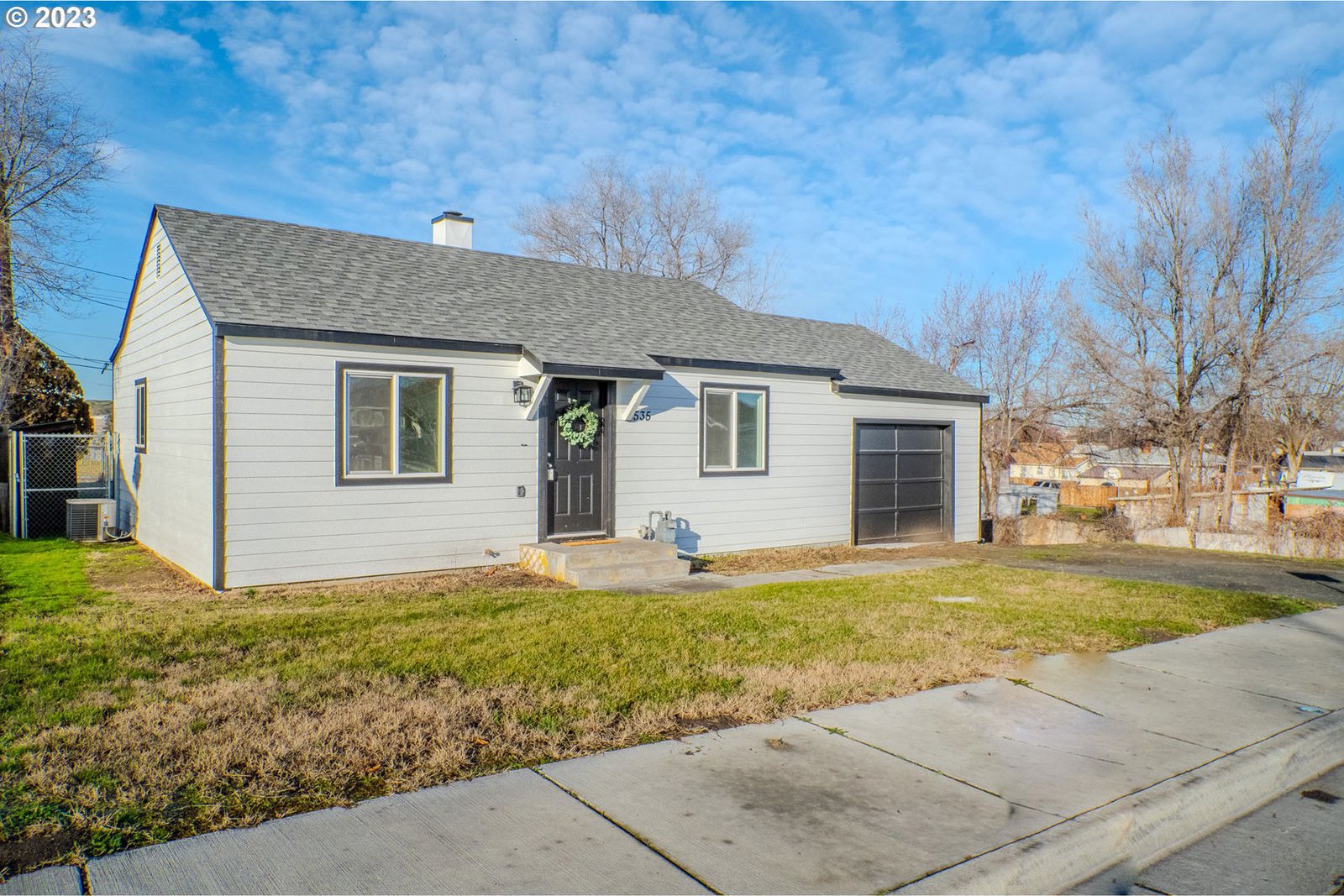 535 E REEDER DR, Hermiston, 97838