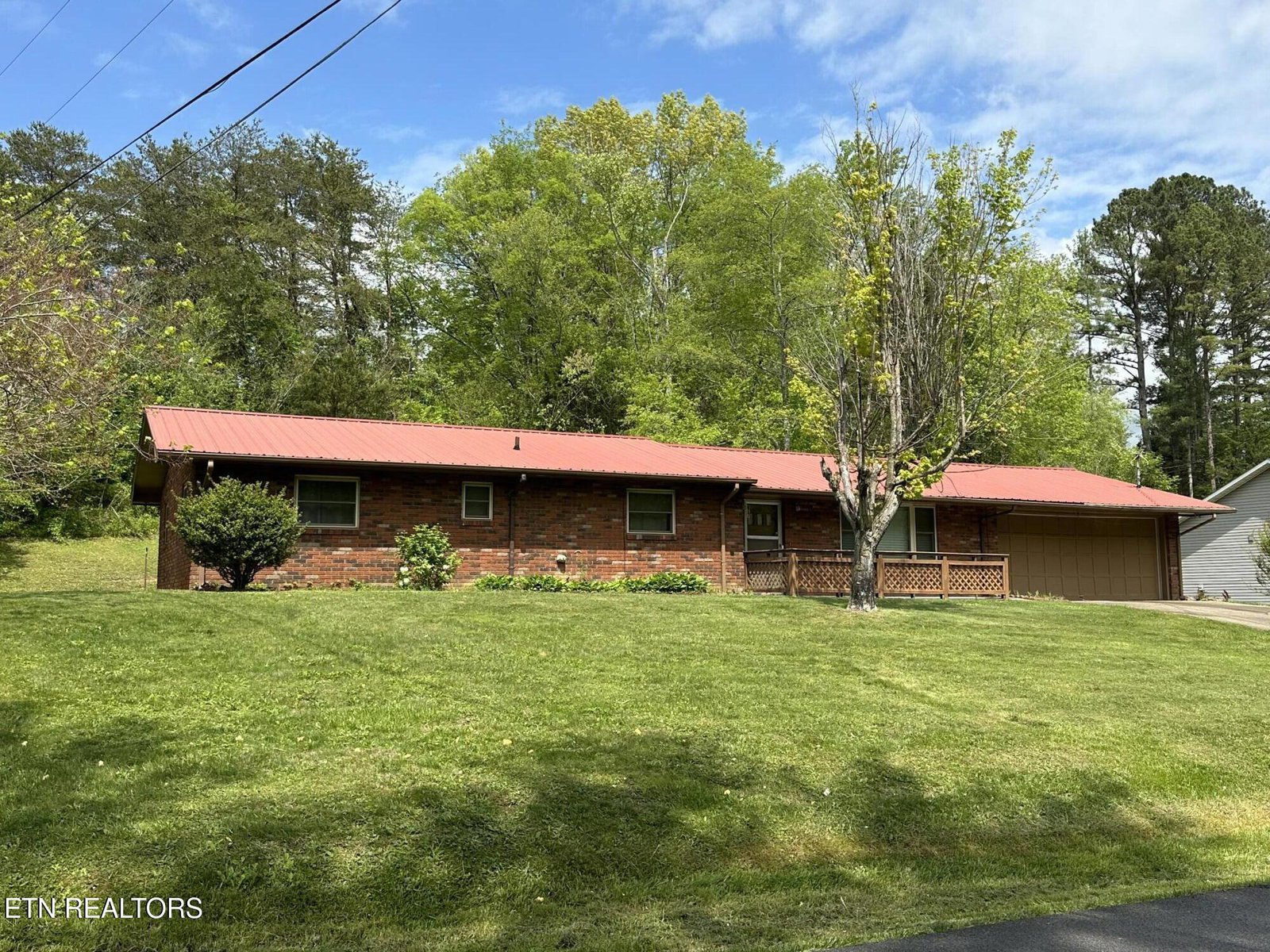 827 Murphy Road Rd, Sevierville, 37862