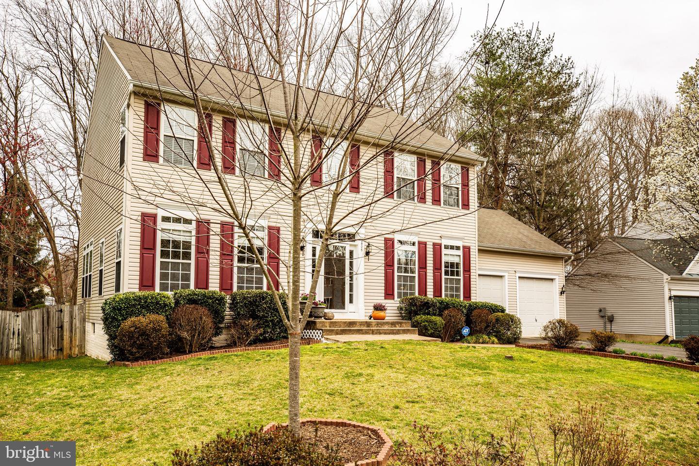 Fredericksburg Realty offers 6805 Willcher Court, Fredericksburg, 22407 ...