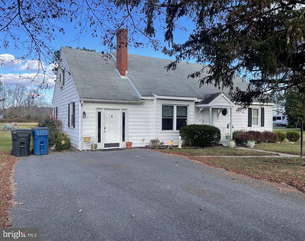 217 Gumboro Rd, Selbyville DE 19975