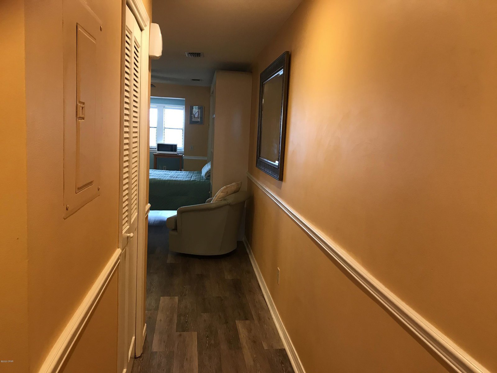 8730 Thomas Drive Unit 1203, Panama City Beach, 32408