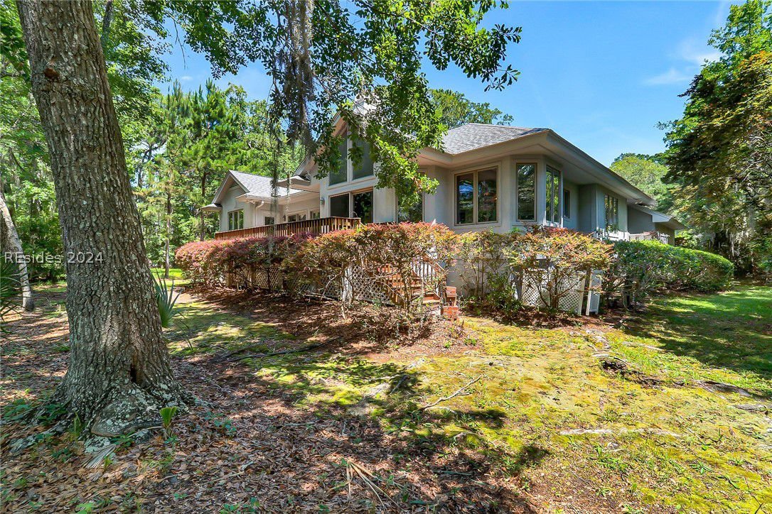 29 Cat Brier Lane, Hilton Head Island, 29926