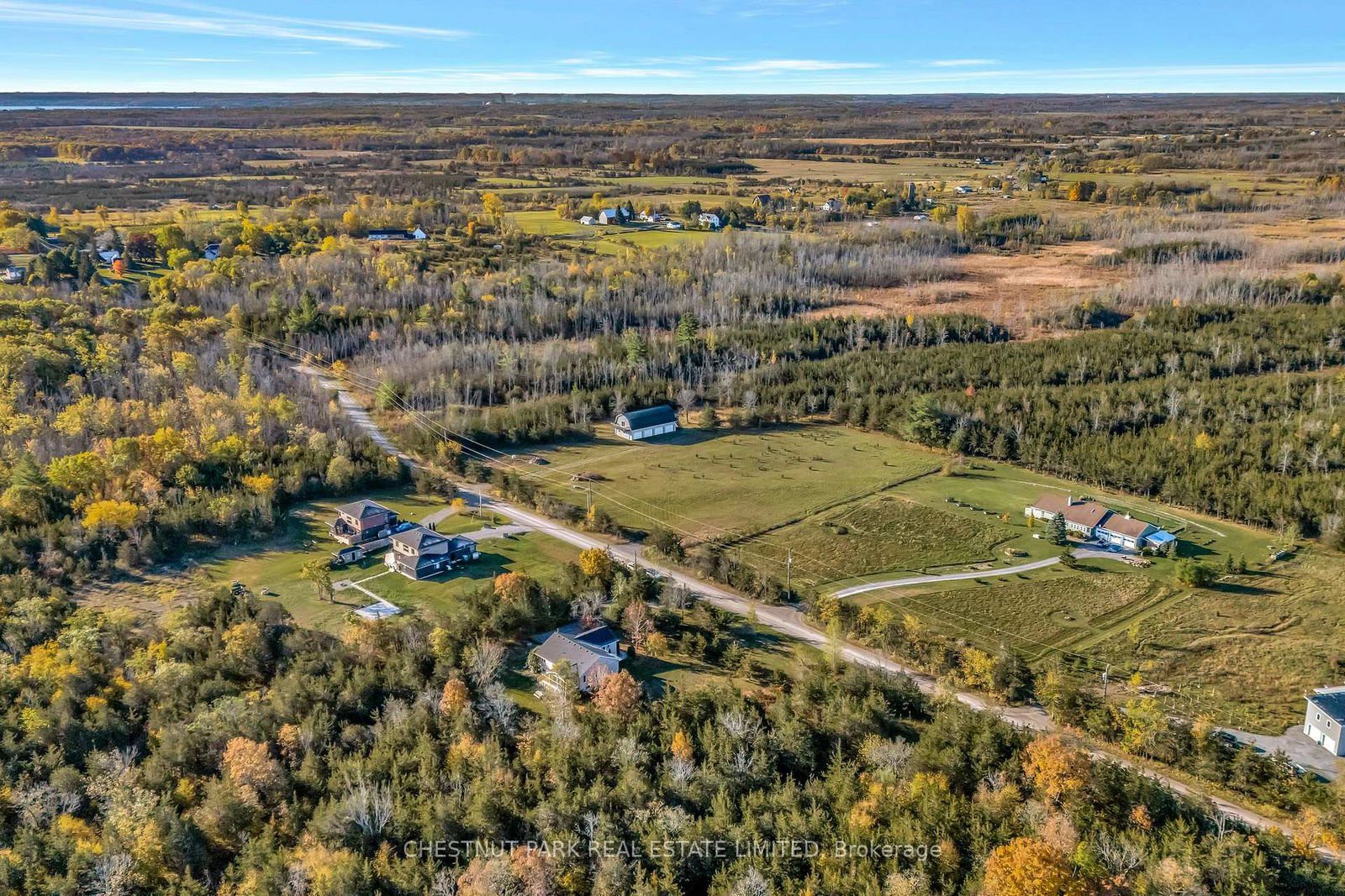 View 111 Foster Road, Prince Edward County | MLS# X12475969 ...