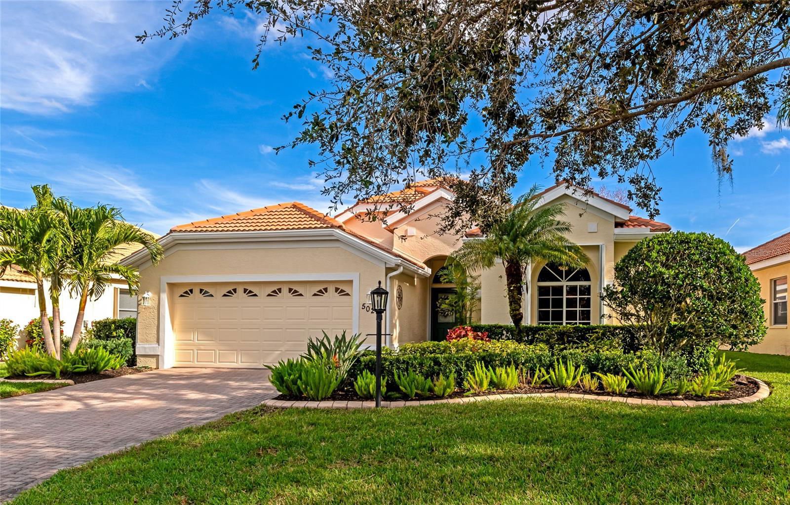 5026 Flagstone Drive, Sarasota Property for Sale in , it has 3 bedrooms ...
