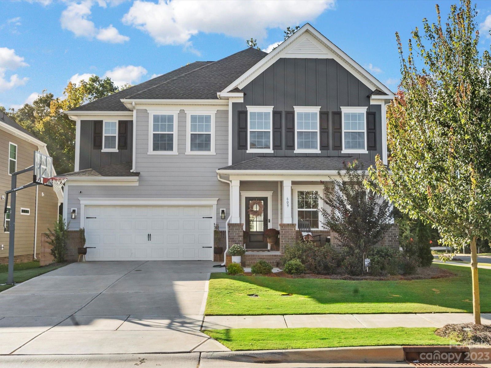 609 Deep River Way, Waxhaw, 28173