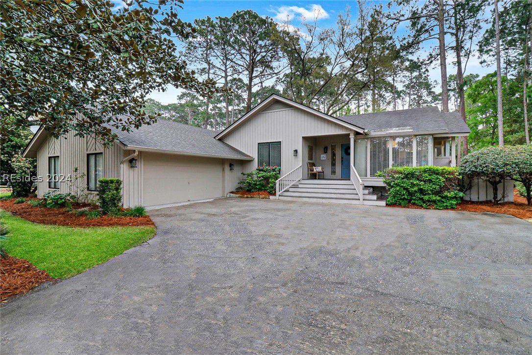 167 Club Course Drive, Hilton Head Island, 29928