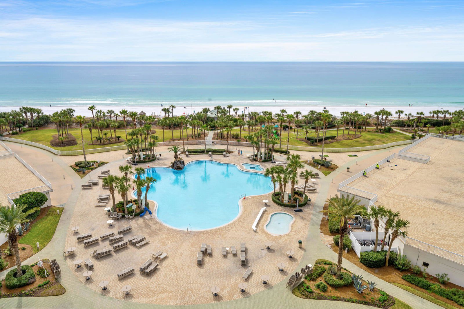 15300 Emerald Coast Parkway Unit #UNIT 904, Destin FL 32541, Property ...