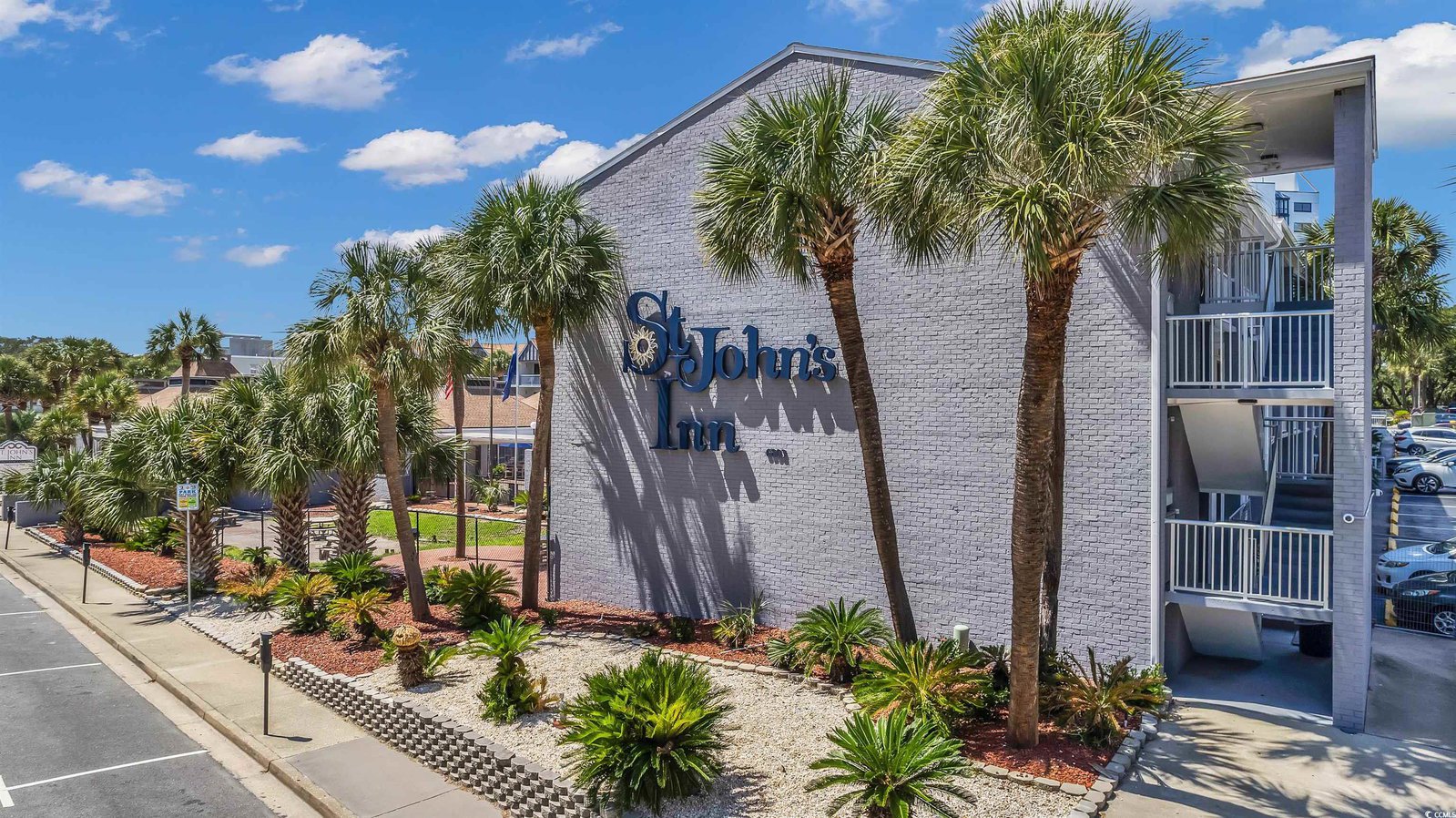 6803 N Ocean Blvd. Unit 203, Myrtle Beach, 29572