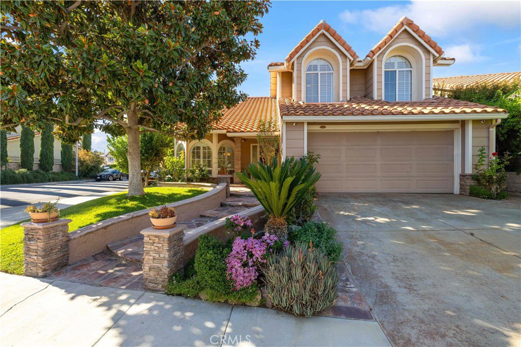 20071 Carson Court, Saugus, 91390