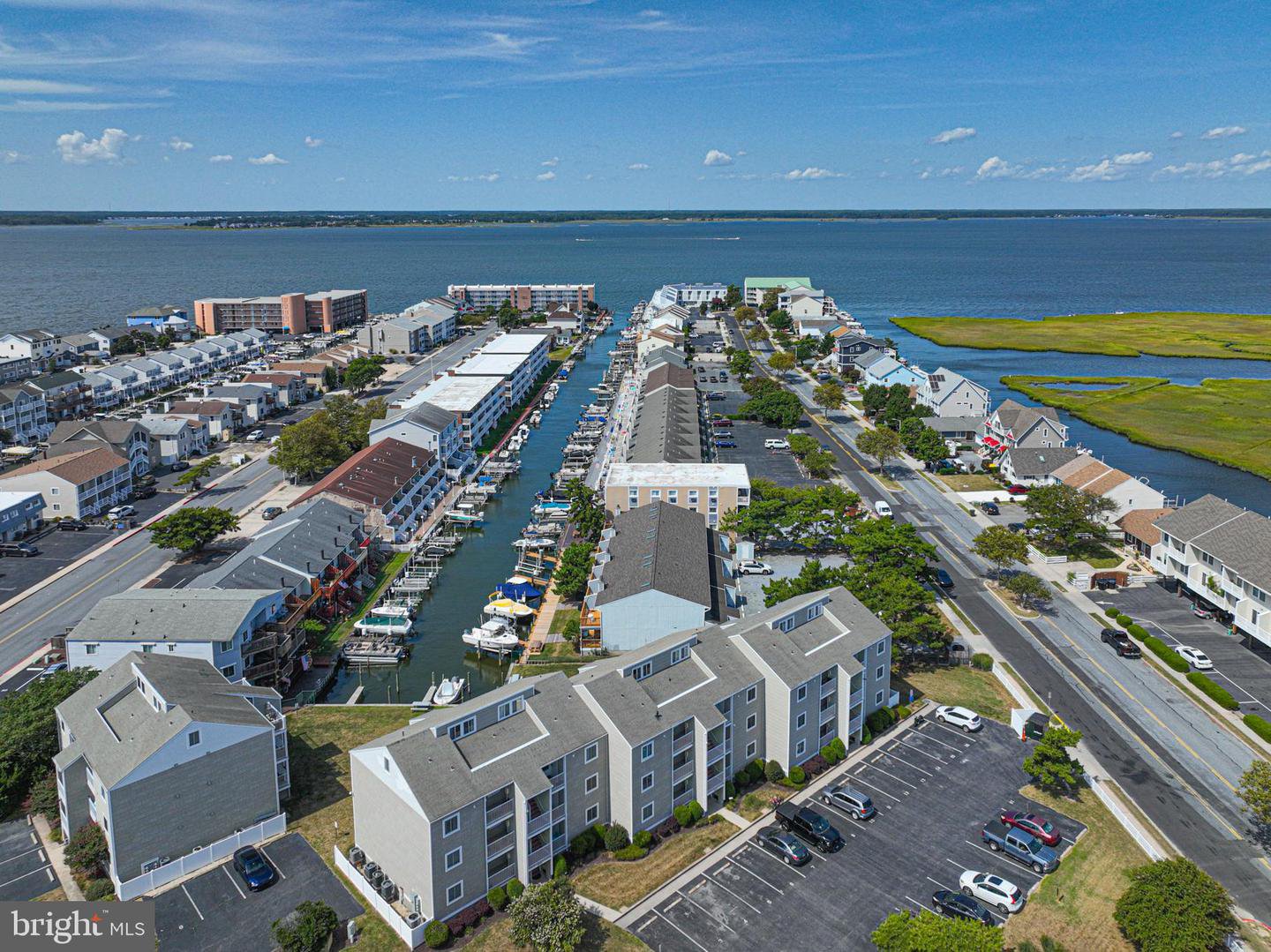 9203 Rusty Anchor Rd Unit #A5, Ocean City MD 21842