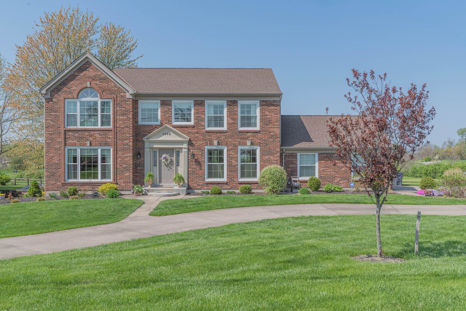 1463 Boone Aire Road, Florence, 41042
