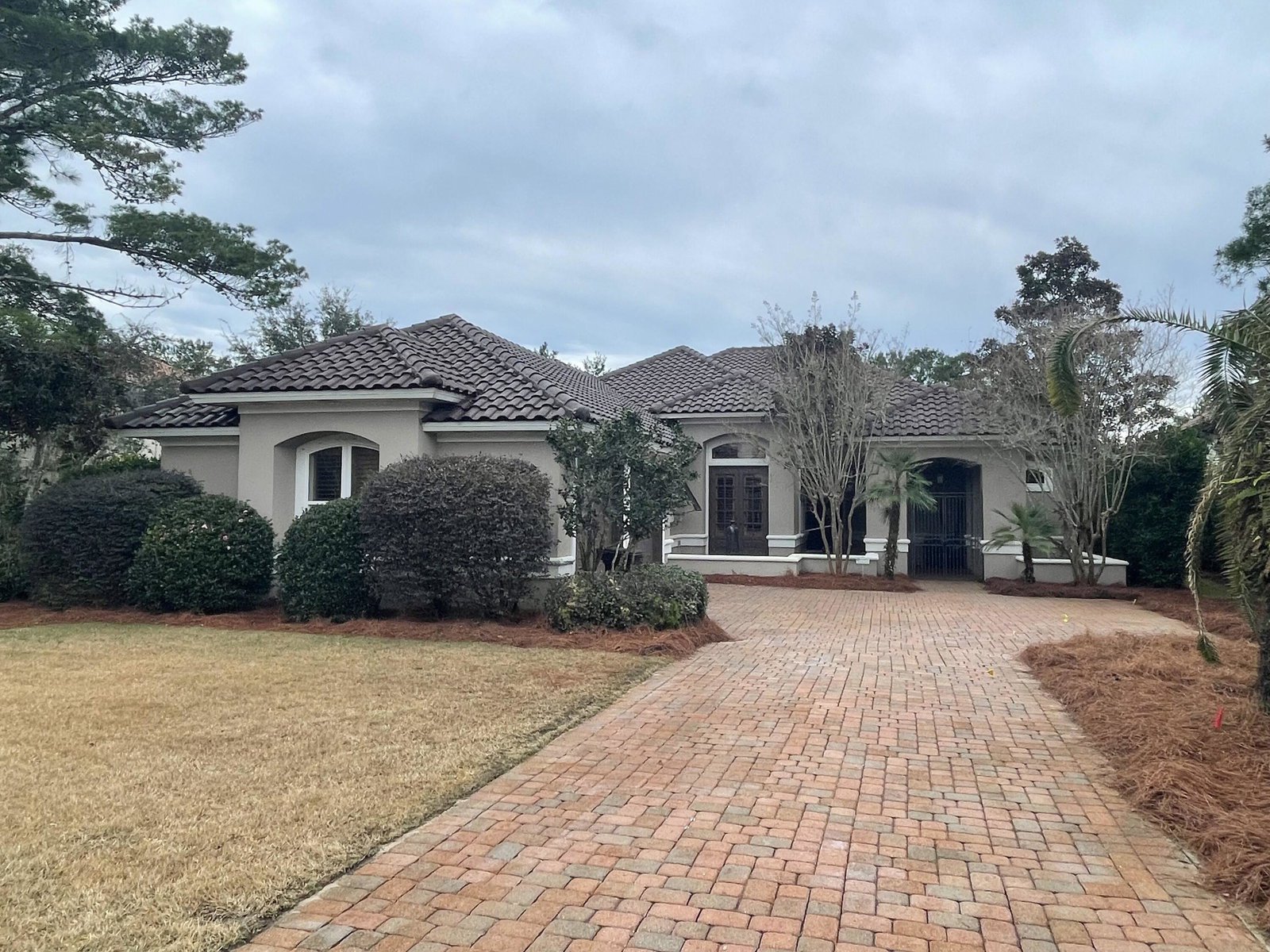 511 Sea Winds Drive, Santa Rosa Beach, 32459
