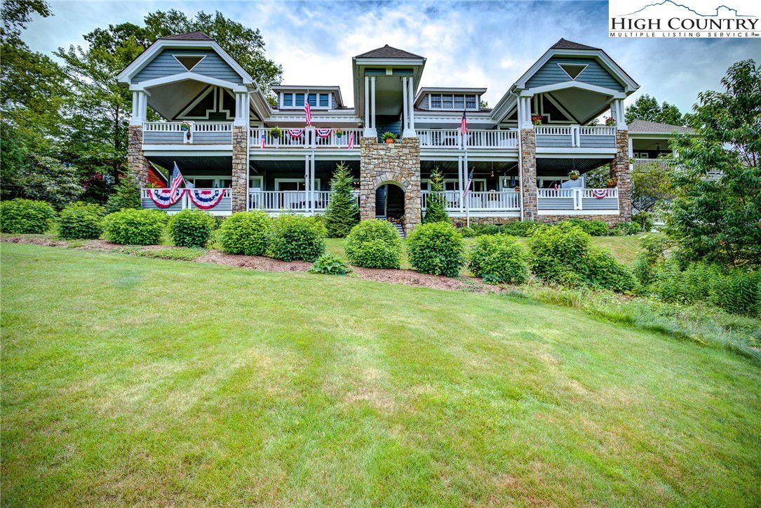 8979 Valley Boulevard Unit D, Blowing Rock, NC 28605 - MLS 244460