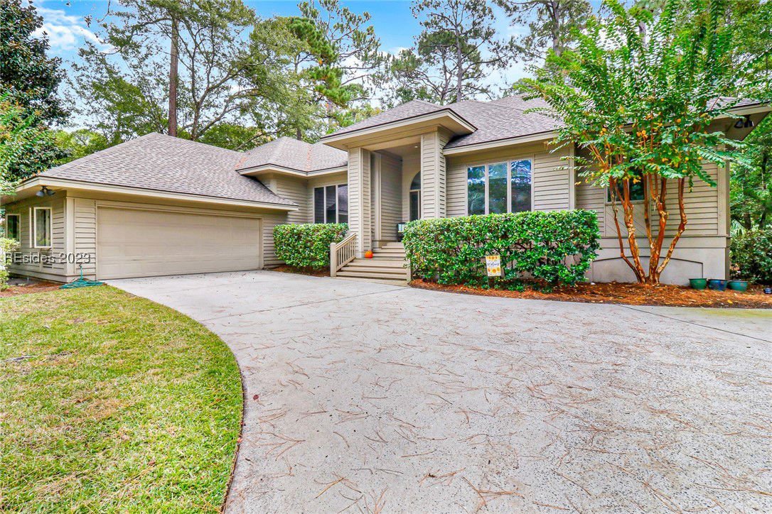 132 Club Course Drive, Hilton Head Island, 29928