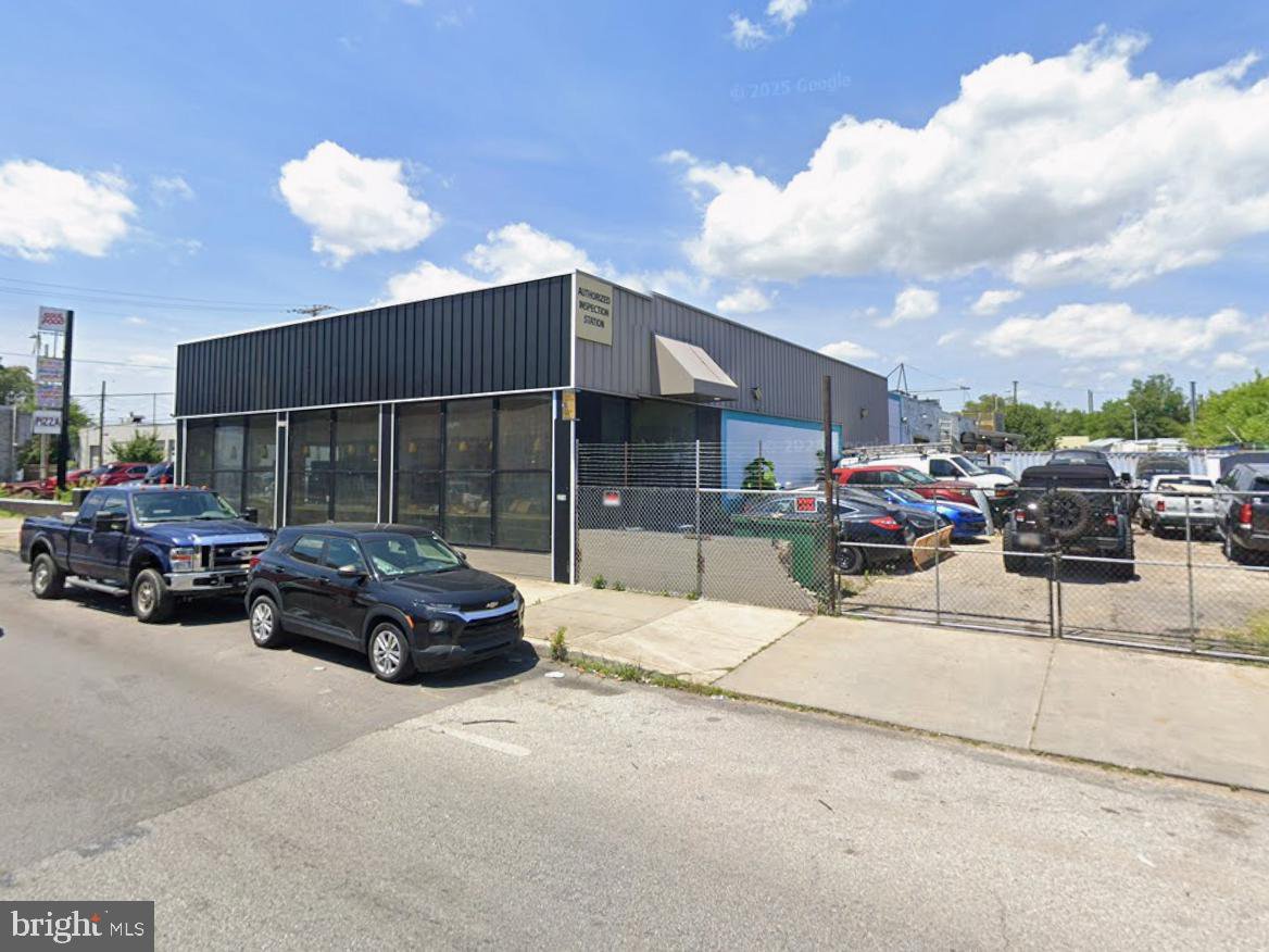 3205 E Madison St, Baltimore, 21205