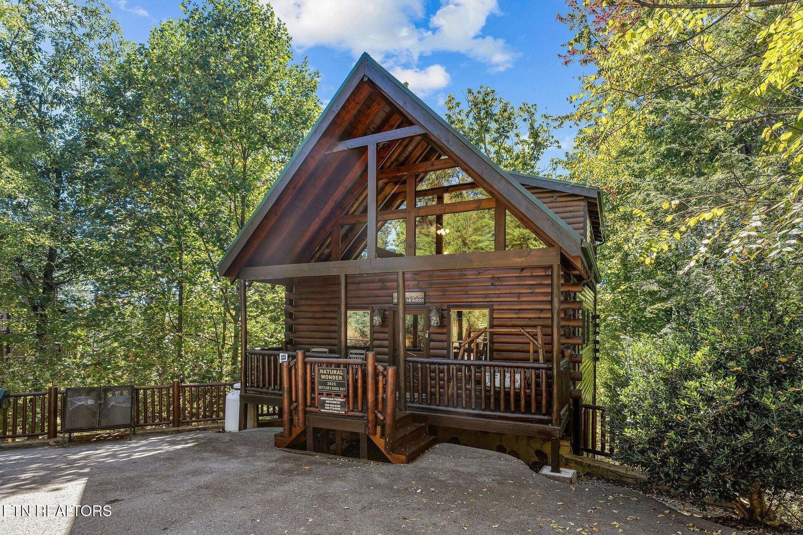 2025 Settlers Ridge Way, Gatlinburg, 37738