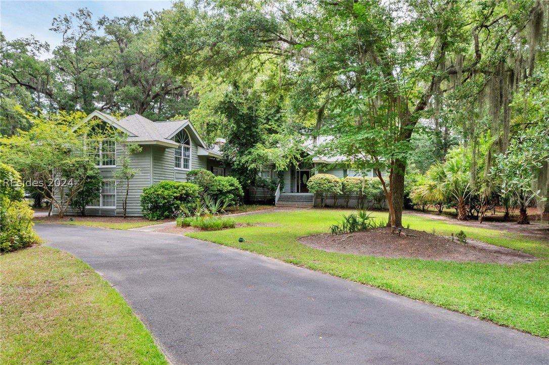 14 Rose Hill Drive, Bluffton, 29910