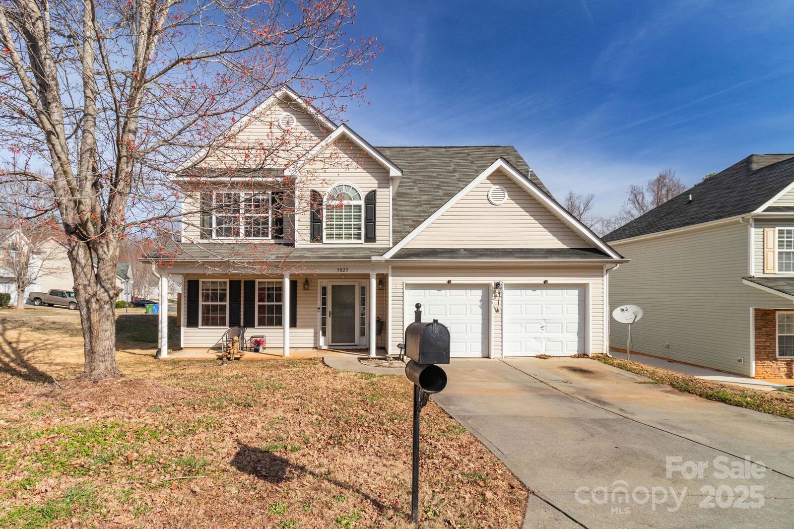5023 Wicklow Drive, Gastonia, 28054
