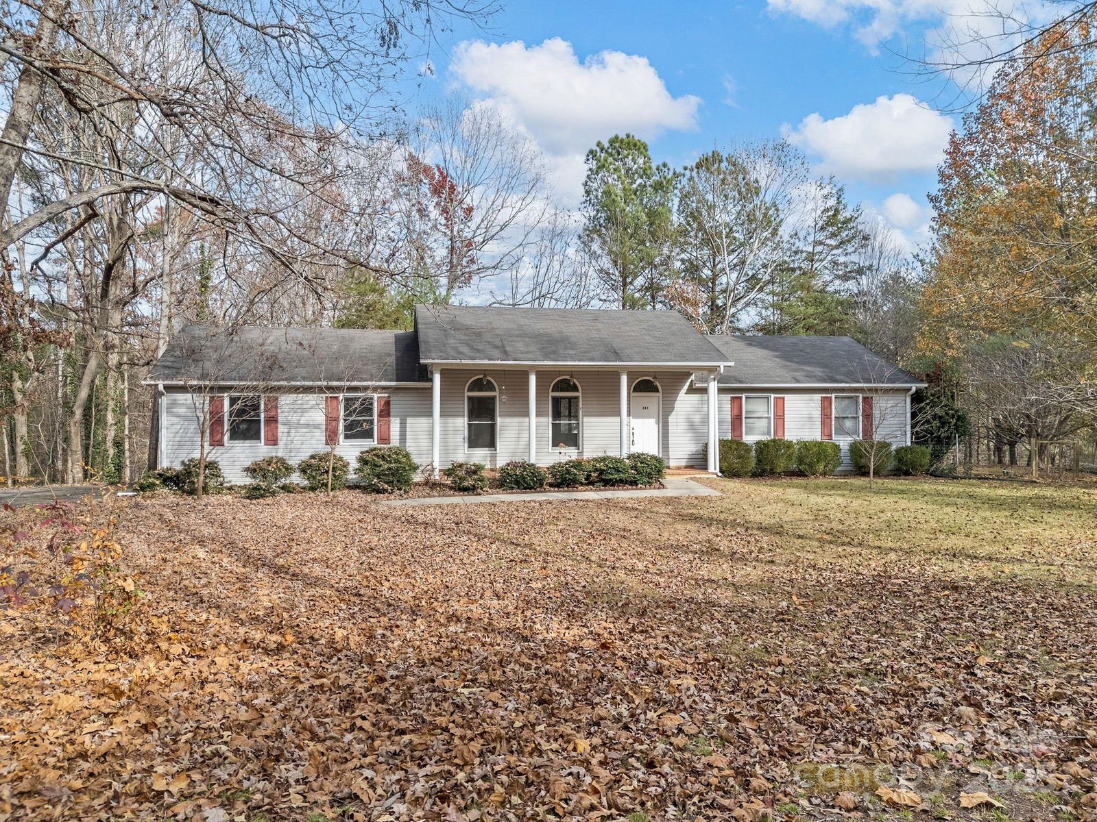 383 Woody Circle, Tryon, 28782