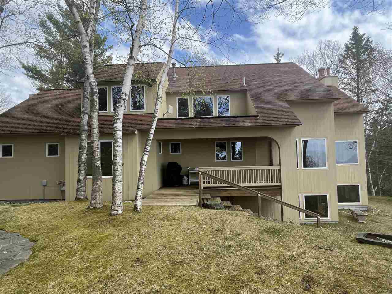 5150 S Lake Shore Drive, Harbor Springs, 49740