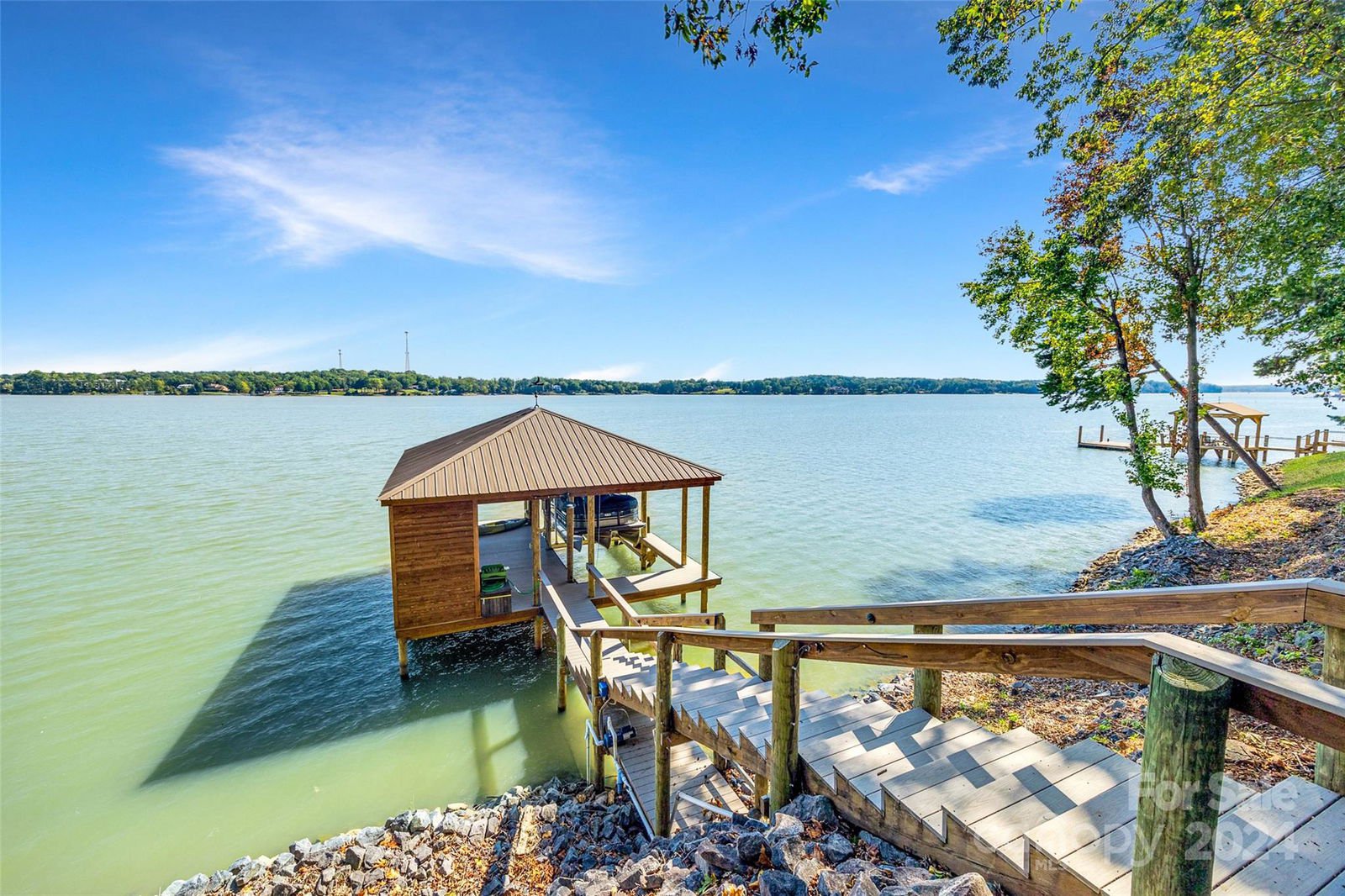 38 Sunrise Point Road, Clover, 29710