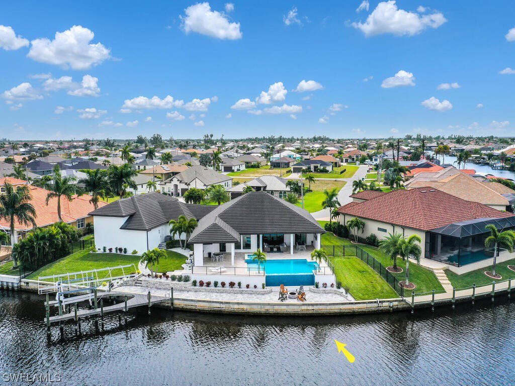 3711 NW 3rd Terrace, Cape Coral, 33993