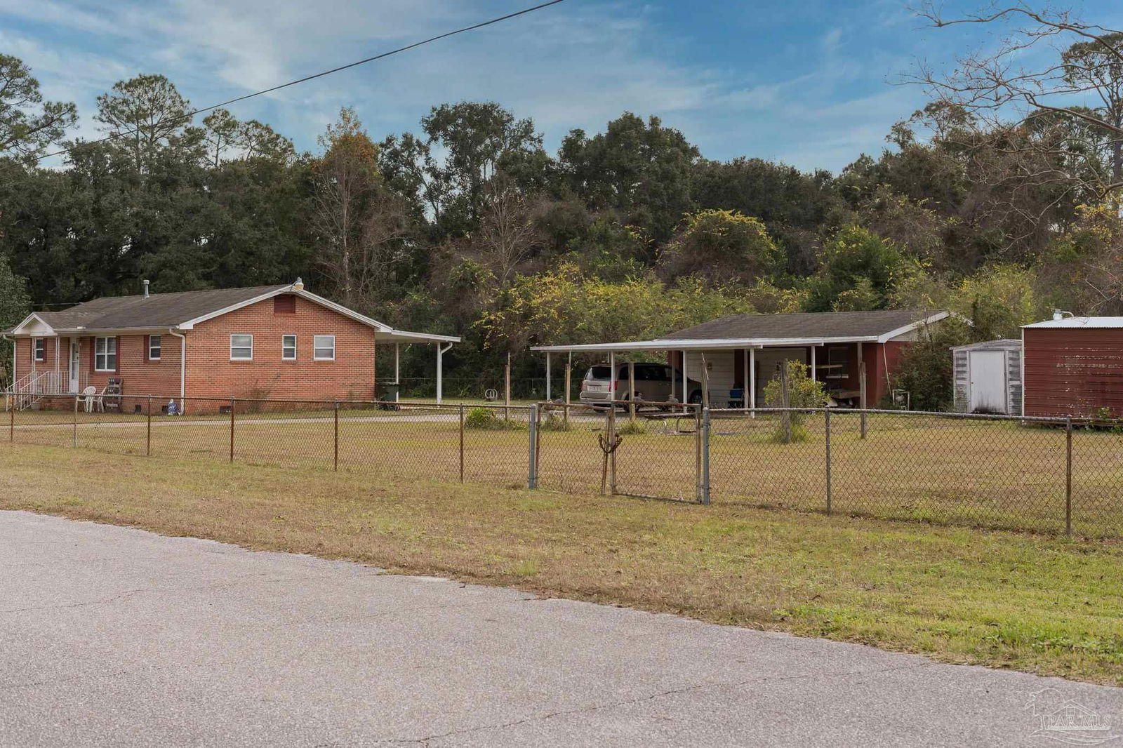 431 Kelson Rd, Pensacola FL 32514, Property Listing #619617,