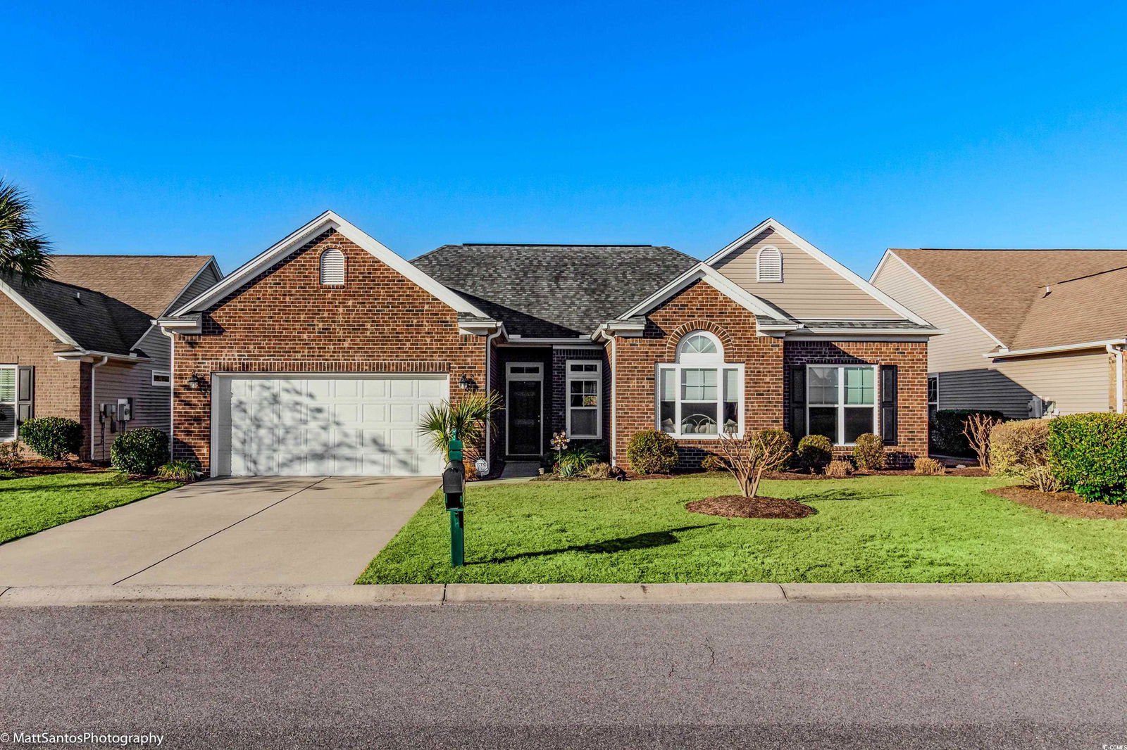 MLS 2402195 - Barefoot Resort - Brookstone 5200 Windy Pines Dr., North ...