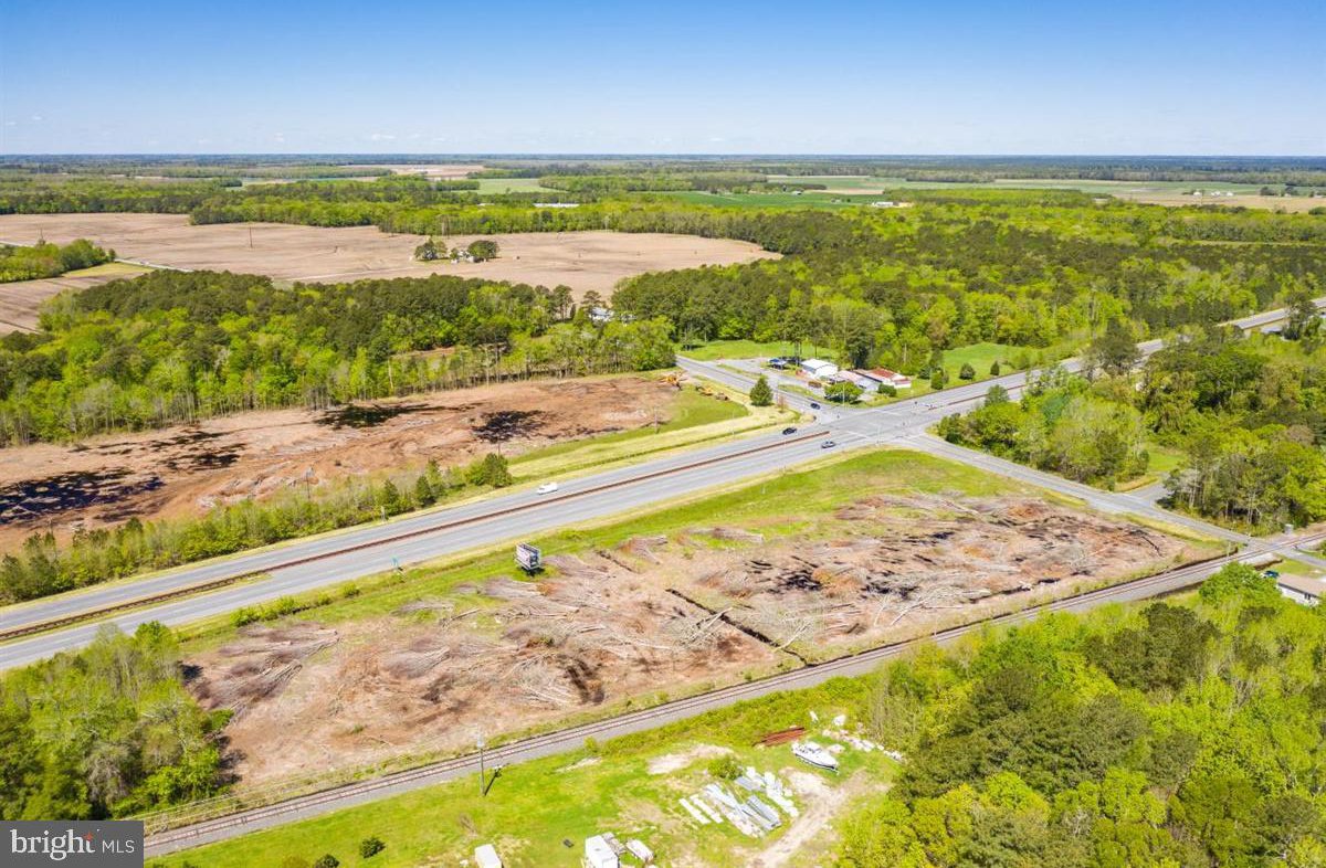 Worcester Highway, Bishopville MD 21813