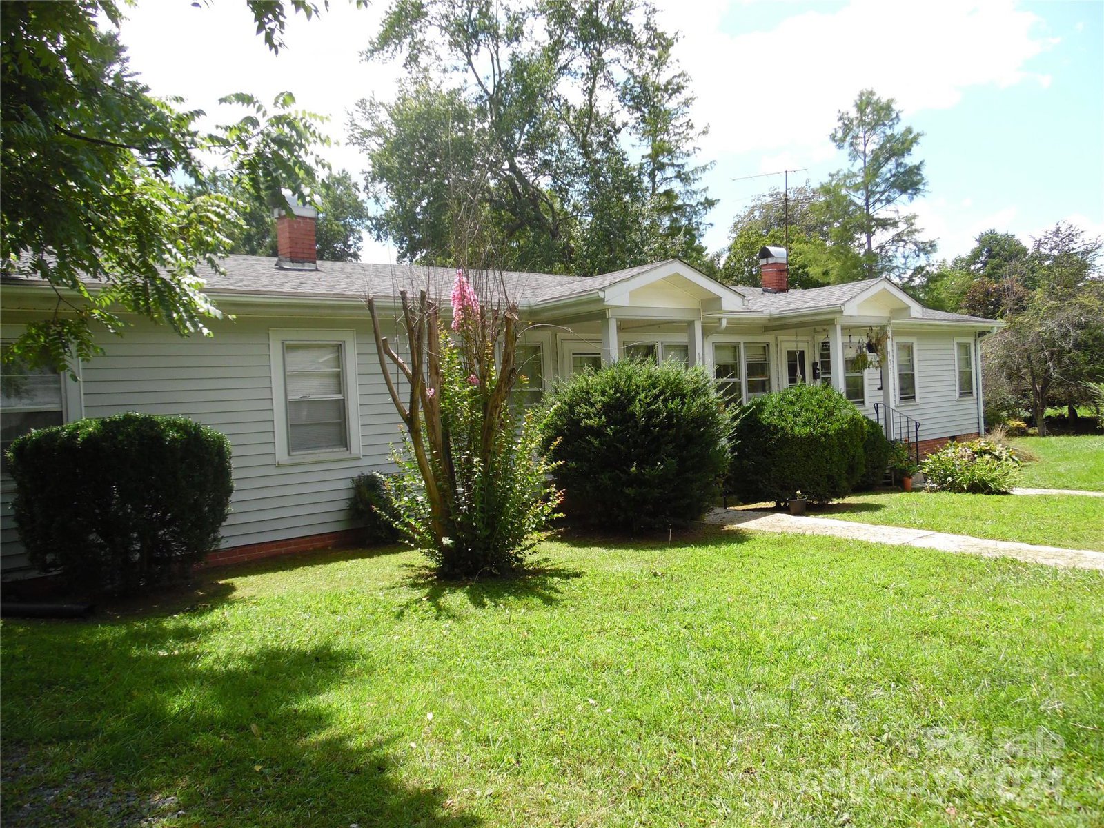 129,131,133 Miner Street, Brevard, 28712