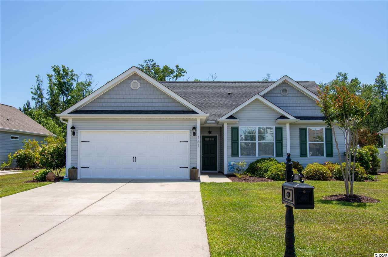 MLS 2009847 - The Gates - Sommerset Cove 161 Downenbury Dr., Myrtle ...