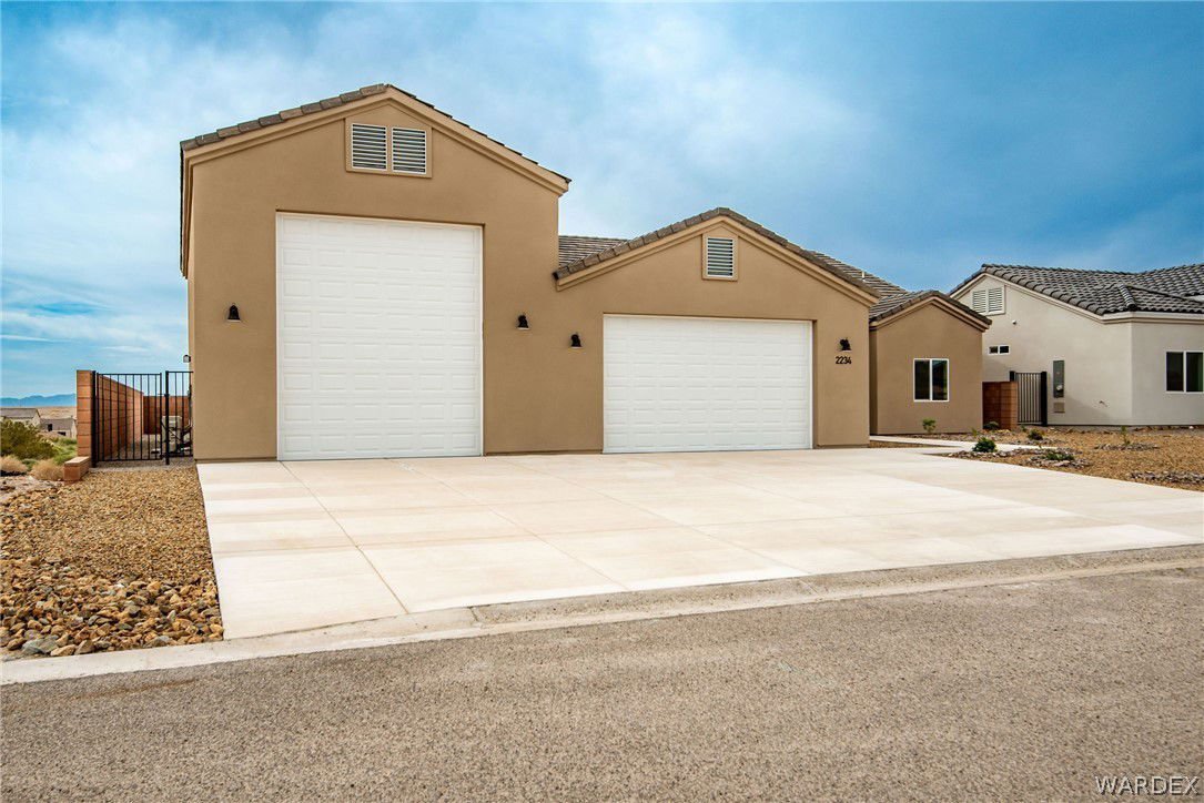 2234 E Twins Drive, Fort Mohave, 86426