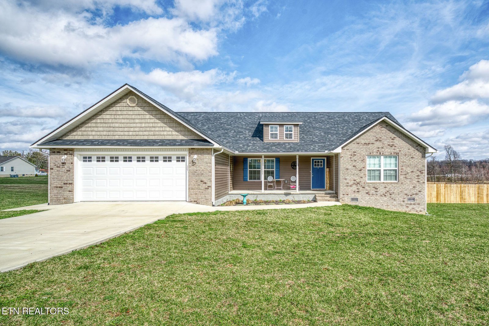 177 Colby Circle, Crossville, 38571