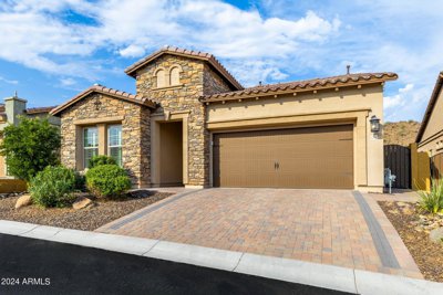Gated Communities in Arizona | Gated Homes in Arizona