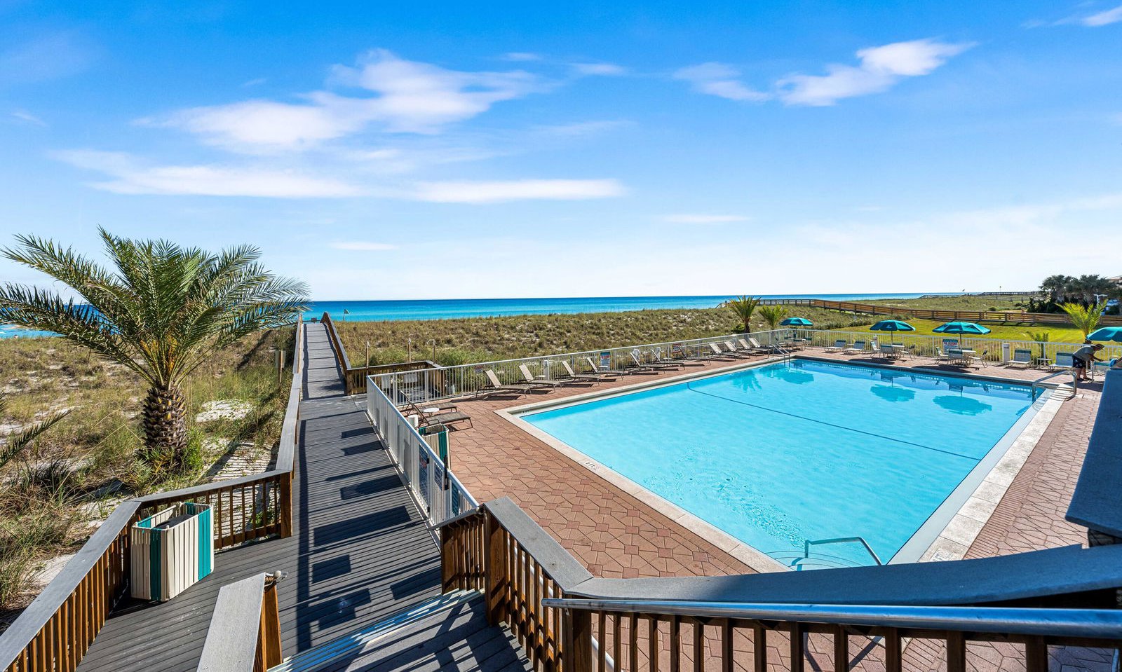 8525 Gulf Boulevard Unit #804, Navarre FL 32566, Property Listing ...