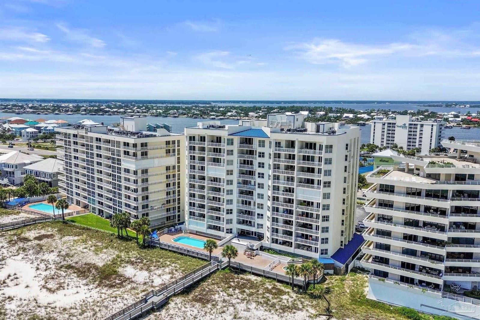 16285 Perdido Key Dr Unit #825, Perdido Key FL 32507, Property Listing ...