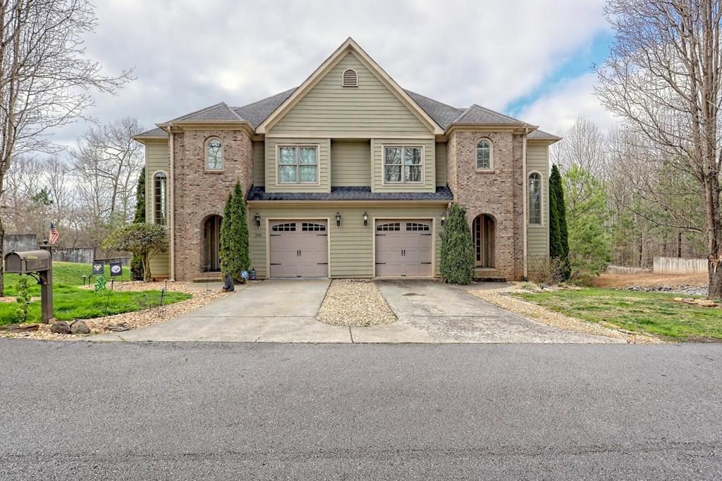 300 Licklog Ridge, Hayesville, 28904