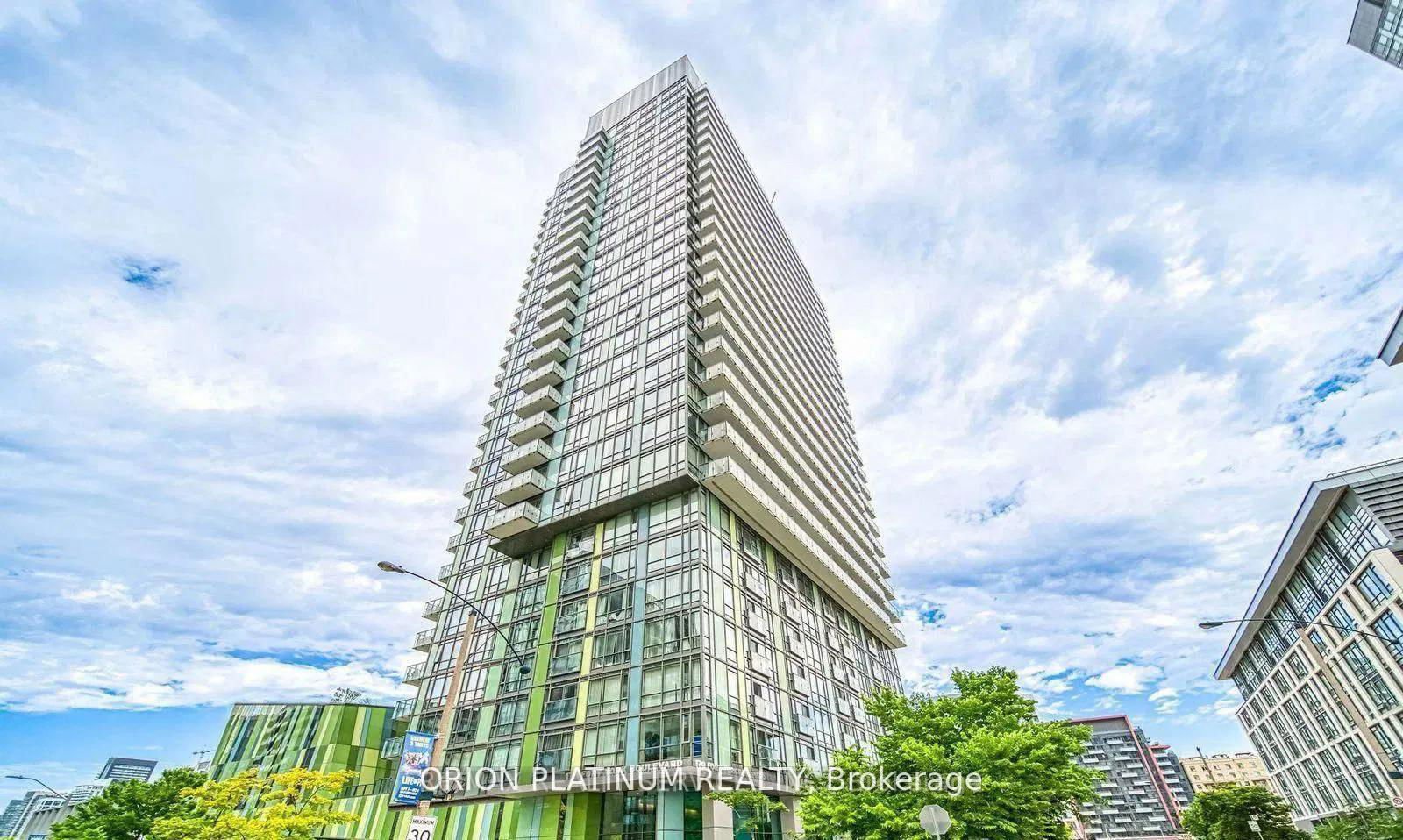 View 170 Fort York Boulevard Unit 2111, Toronto | MLS# C12677964 ...