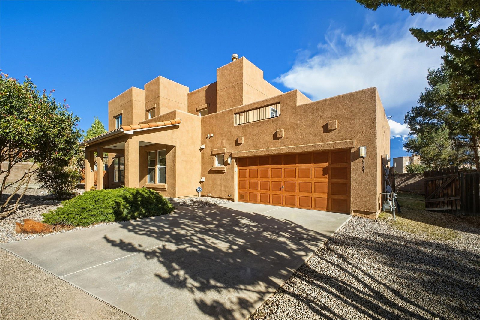 6985 Golden Mesa, Santa Fe, 87507